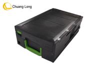 China 01750177998 CRS CRM ATM Wincor Cineo C4060 Cash Cassette BC LOCK II 1750279852 1750177995 01750155418 for sale
