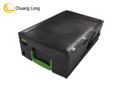 China 01750177998 CRS CRM ATM Wincor Cineo C4060 Cash Cassette BC LOCK II 1750279852 1750177995 01750155418 for sale