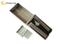China 00101008000C ATM Parts Diebold Tamper Indicating Dispenser Cassette 00-101008-000C for sale