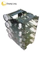 China ATM Parts Wincor Nixdorf 2050XE CMD-V4 Cassette Housing Chassis 01750130600 1750130600 for sale