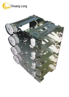 China ATM Parts Wincor Nixdorf 2050XE CMD-V4 Cassette Housing Chassis 01750130600 1750130600 for sale