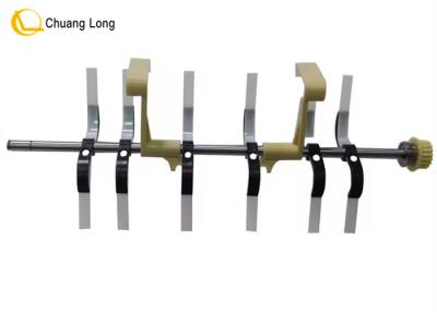 China ATM Machine Parts Wincor Cineo C4060 Paddle Shaft Assembly 01750106232 1750106232 for sale