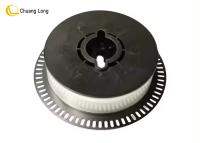 China ATM Machine Parts  NCR Selfserv83 Selfserv87 BRM Escrow Left Side Tape Reel 009-0029373-86 009-0032556 for sale
