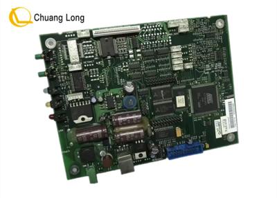 China ATM Machine Parts Wincor TP07 Receipt Printer Control Board 1750110115 01750110115 for sale
