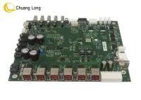 China ATM Parts Diebold CCA FCH FASCIA CONTROL HUB Board 49-263529-00FA 4926352900FA for sale