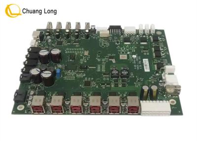 China ATM Parts Diebold CCA FCH FASCIA CONTROL HUB Board 49-263529-00FA 4926352900FA for sale