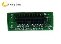 China ATM machine Parts NCR TPM 2.0 Module 1.27mm ROW Pitch PCB Assembly 009-0030950 0090030950 for sale