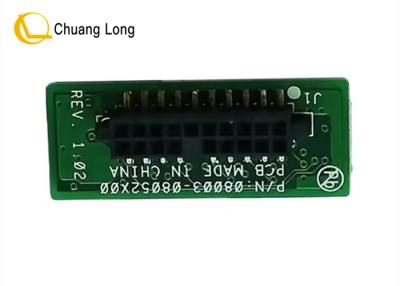 China ATM machine Parts NCR TPM 2.0 Module 1.27mm ROW Pitch PCB Assembly 009-0030950 0090030950 for sale