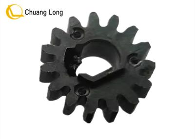 China ATM Spare Parts Diebold 5500 Stacker 15 Tooth M1 Gear 49215731000A 492-15731-000A for sale