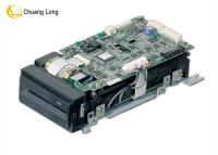 China ATM Parts CUSTOM Motorized Hybrid Card Reader ICT3K7-3R6990 for sale
