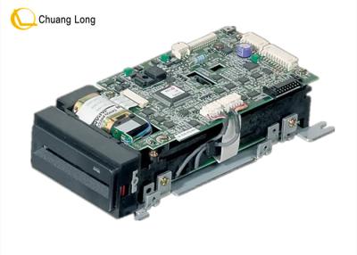 China ATM Parts CUSTOM Motorized Hybrid Card Reader ICT3K7-3R6990 for sale