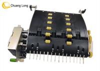 China RM4+4 ATM Machine Parts Diebold Nixdorf DN Distributor Rack Transport 2 CRS FL 4+4 01750223743 1750223743 for sale