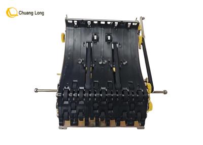 China ATM Parts DN200/250/450 Diebold Nixdorf IOC In-Output Module Collector Unit  01750295447 1750295447 for sale