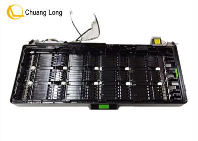 China RM4 Diebold Nixdorf DN CHT LOWER TRANSPORT RM4V ATM Machine Parts 01750301917 1750301917 for sale