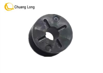 China ATM Spare Parts Diebold 5500 Stacker Pulley 15T 3MMGT 2FLG 49-253642-000A 49253642000A for sale