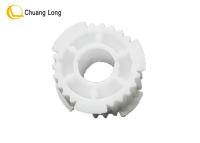 China ATM Spare Parts NCR S2 White Pulley 445-0761208-102 445-0762440 4450762440 for sale