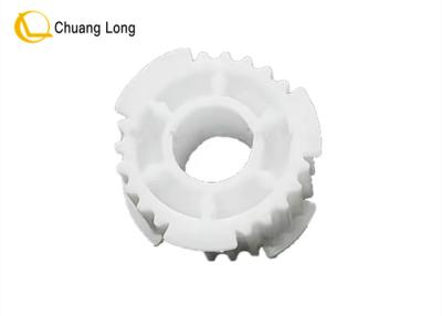 China ATM Spare Parts NCR S2 White Pulley 445-0761208-102 445-0762440 4450762440 for sale