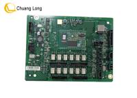 China ATM Machine Parts Diebold CCA LCC PCBA Lower Control Card 49-244456-000C 49244456000C for sale