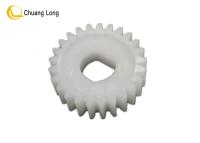 China ATM Parts NCR S2 Presenter Gear 25T 32DP 445-0761208-149 4450730657 445-0730657 for sale