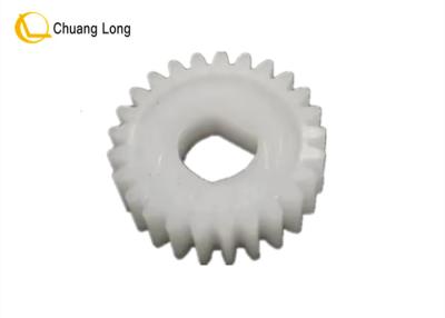 China ATM Parts NCR S2 Presenter Gear 25T 32DP 445-0761208-149 4450730657 445-0730657 for sale