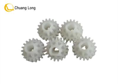 China ATM Spare Parts NCR S2 Gear Motion Transfer 19T 0.8mod 4450762546 445-0762546 for sale
