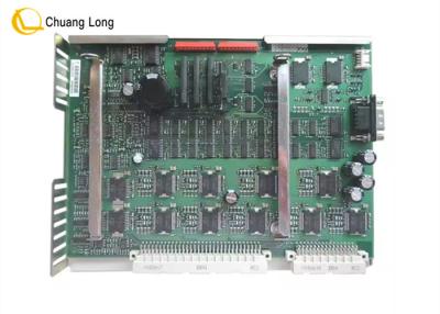China ATM Machine Parts Wincor Nixdorf Communication Board CCDM 01750052535 1750052535 for sale