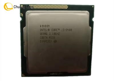 China ATM Parts NCR Self Serv 6625 6622 Intel Processor Core I5 2400 CPU 4970474790 497-0474790 for sale