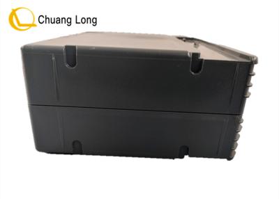 China ATM Parts Mei 252219009 Large Cashbox With 1,200 Note Limit for sale