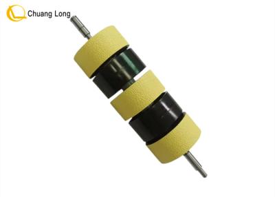 China 4450719464-14 ATM Parts NCR 6622 Presenter Roller Shaft Assembly 4450737559 for sale