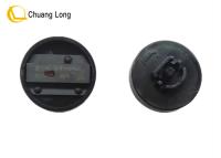 China ATM Parts NCR S2 Cassette Door Cover Bracket Behind 445-0756222-07 4450726461 445-0726461 for sale