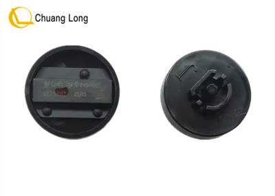 China ATM Parts NCR S2 Cassette Door Cover Bracket Behind 445-0756222-07 4450726461 445-0726461 for sale