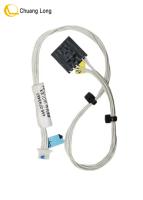 China ATM Spare Parts NCR S2 BAM CIC Harness Switch Cable 4450743450 445-0743450 for sale