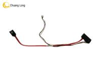 China Bank ATM Spare Parts NCR Selfserv 83 6683 SATA Cable 35cm 497-0466594  4970466594 for sale
