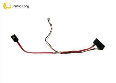 China Bank ATM Spare Parts NCR Selfserv 83 6683 SATA Cable 35cm 497-0466594  4970466594 for sale