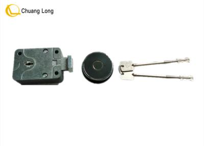China Bank ATM Spare Parts NCR SelfServ 6683 Key Lock 009-0021755 0090021755 for sale