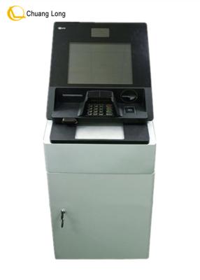 China Bank ATM Machine NCR 6683 SelfServ 83 Recycler ATM Whole Machine for sale