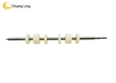China ATM machine parts Wincor C4060 Shaft E CPL 1750245808 01750245808 for sale