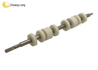 China ATM machine parts Wincor C4060 AU module roller shaft 1750245802 01750245802 for sale