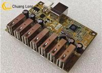 China ATM Parts Wincor Nixdorf USB 2.0 Hub 7-Port Controller Board 01750210306 1750210306 for sale