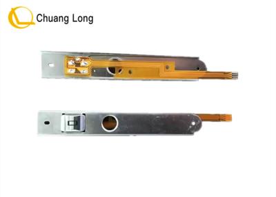 China ATM Parts NCR Sankyo Card Reader R/W Magnetic Head 2 Track 9980235657 998-0235657 for sale