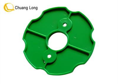 China ATM Spare Parts NCR 5886 5887 Presenter Hand Wheel 4450618501 445-0618501 for sale