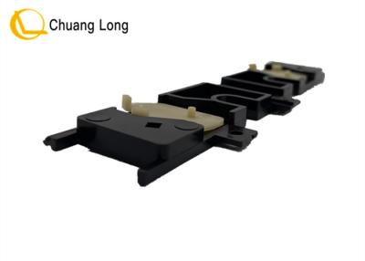 China ATM Machine Spare Parts NCR Cassette Shutter Plate 777-0016791 445-0599667 4450599667 for sale