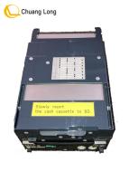 China ATM Spare Parts Fujitsu KD11070-C800 Cash Cassette Dispenser for sale