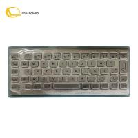 China ATM Machine ATM Parts Diebold Deer Valley ANK 57KEY USA Maintenance Operator Keyboard USB 100002502-02 for sale