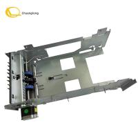 China ATM Machine Spare Parts 49-242432-000C 49242432000C ATM Parts Dieblod Nixdorf 2.0 AFD Picker for sale