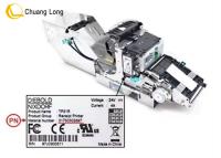 China ATM MACHINE Spare Parts WINCOR DN200 TP31R Receipt Printer With Retract 1750302897 01750302897 for sale