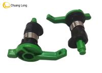 China ATM Spare Parts Wincor Nixdorf CMD-V4 Sealing Cover Assy 01750043537 1750043537 for sale