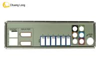 China Bank ATM Spare Parts NCR Estoril Motherboard I/O Shield 445-0766515 4450766515 for sale