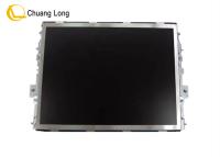 China Bank ATM Spare Parts NCR 66XX 15 Inch LCD Monitor Display 009-0025272 0090025272 for sale
