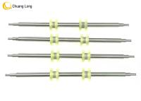 China ATM Parts Hyosung 7310000225 7310000574 Cash Cassette Roller Shaft 4520000258 7310000574-15 for sale